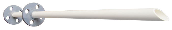 Injection Quill | Chemical Injection Quills Manufacturers